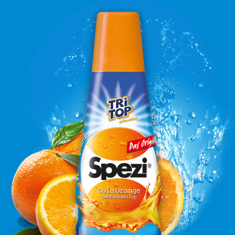 Spezi TRI TOP