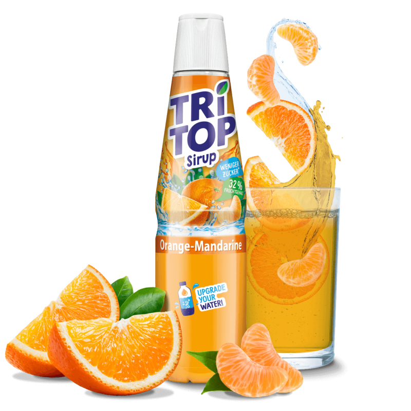 TRi TOP Sortiment · TriTop