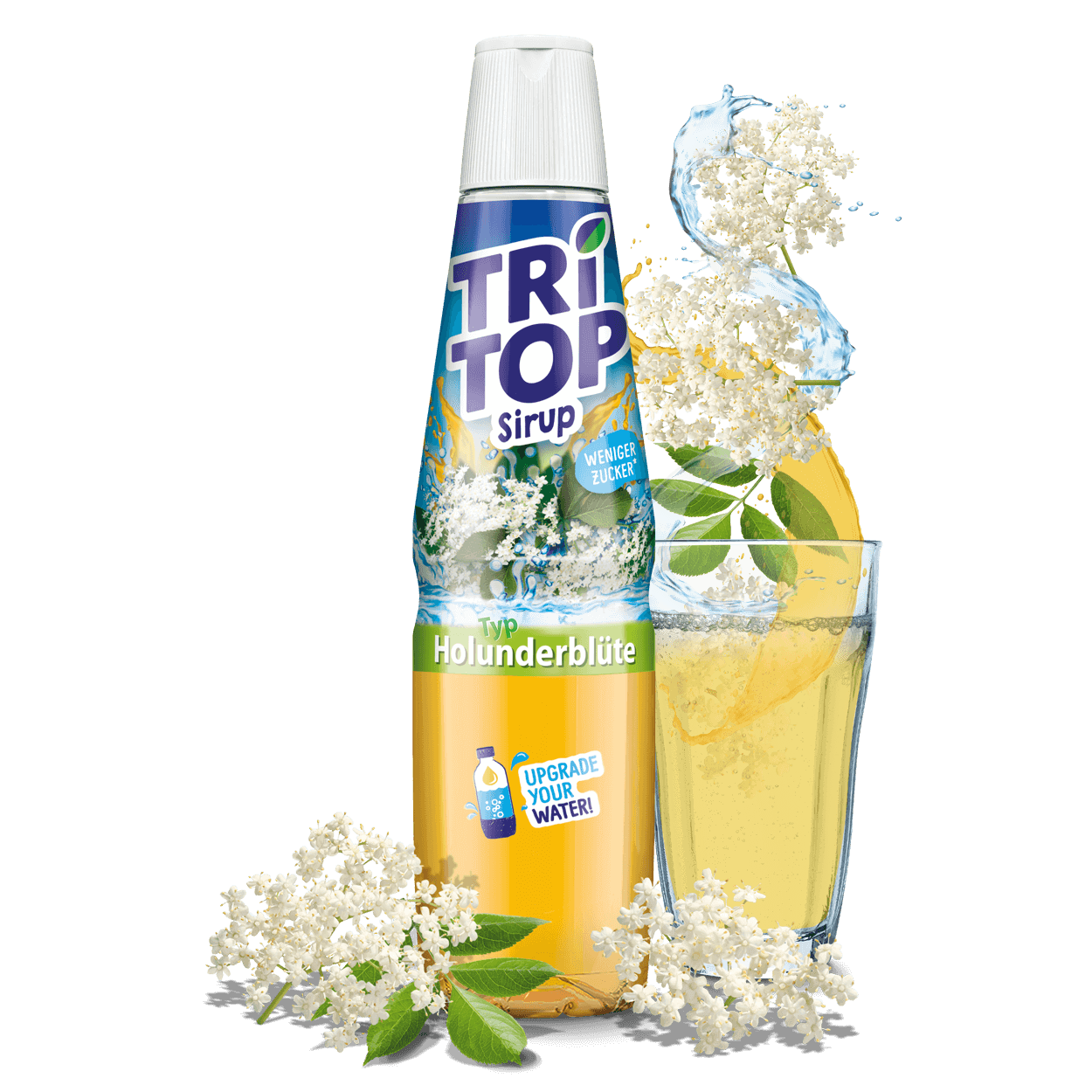 TRi TOP Sortiment · TriTop