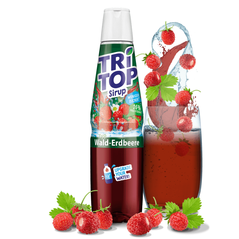 TRi TOP Sortiment · TriTop